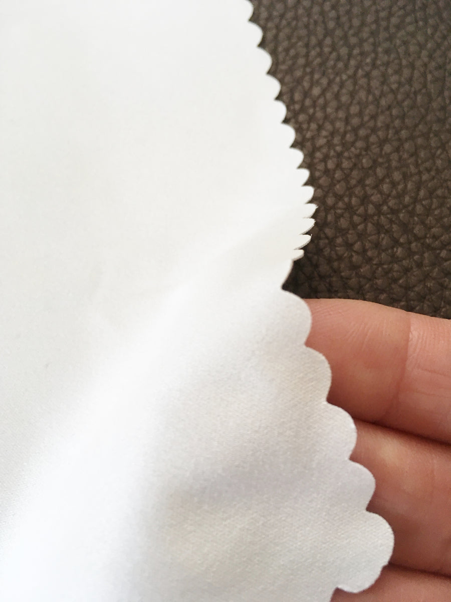 Ultimate Silky Soft Microfiber Suede Lens & Touch Screen Wiper Cloth ...